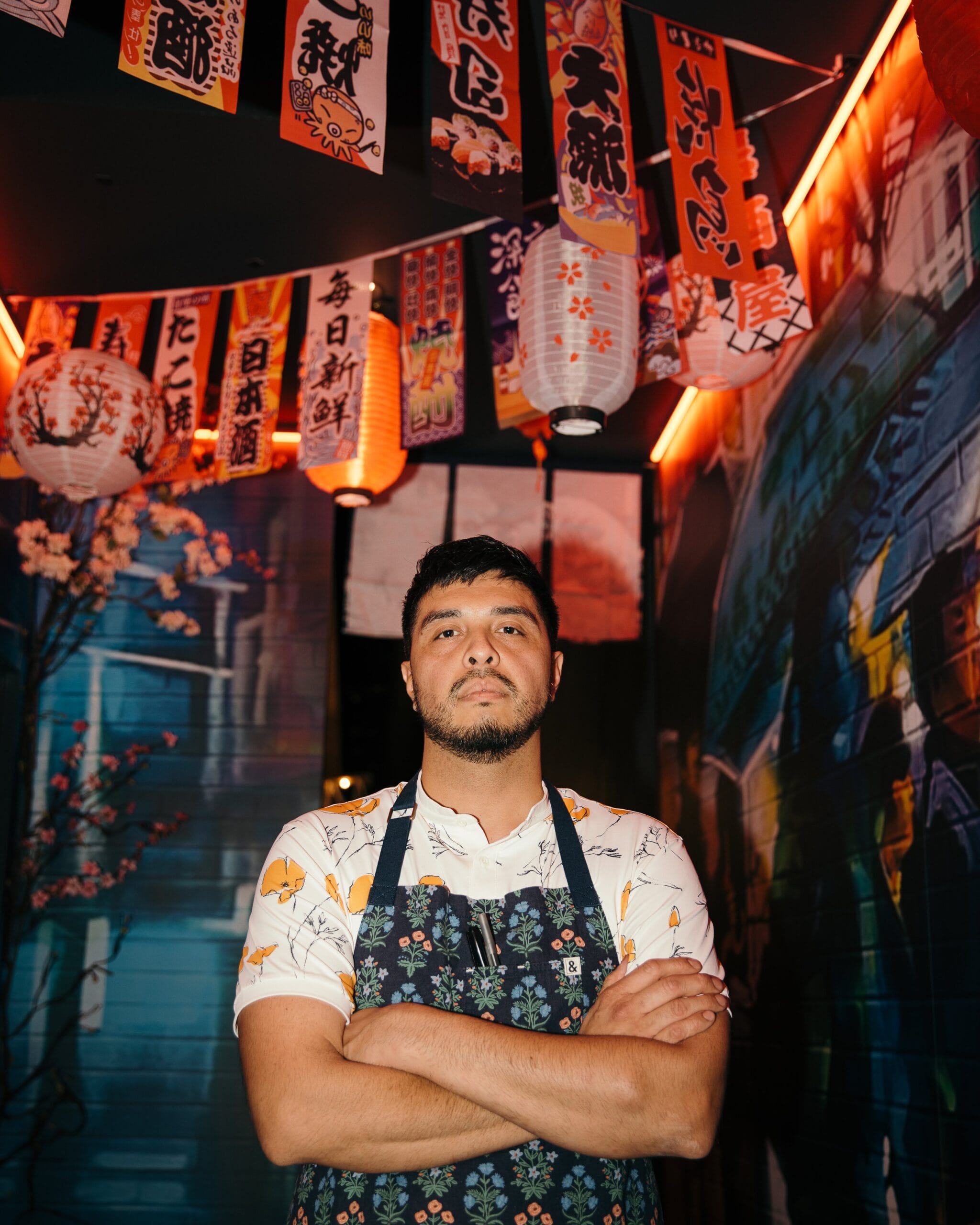 Golden Gai - Golden Gai Izakaya